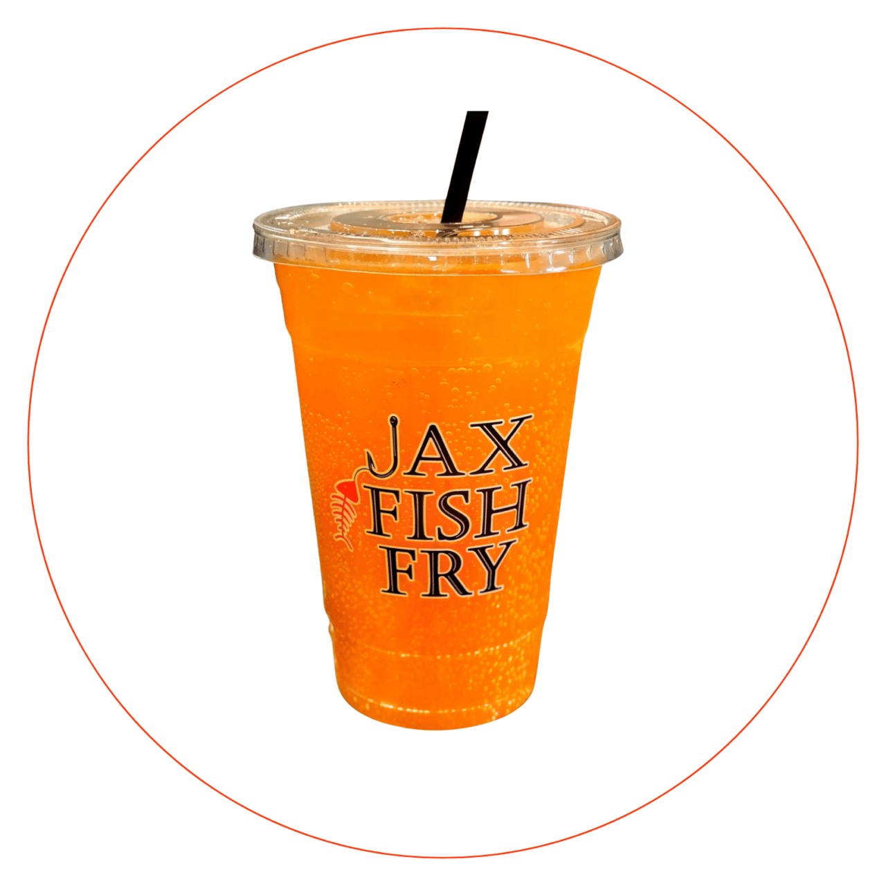 Jax Fish Fry Menu | Fresh Seafood Baskets, Rolls, & Sides