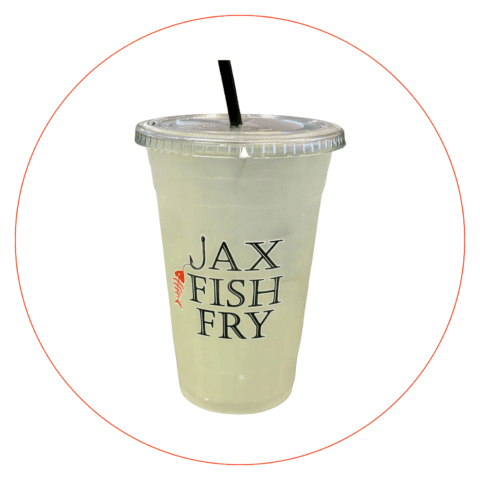 Jax Fish Fry Menu | Fresh Seafood Baskets, Rolls, & Sides