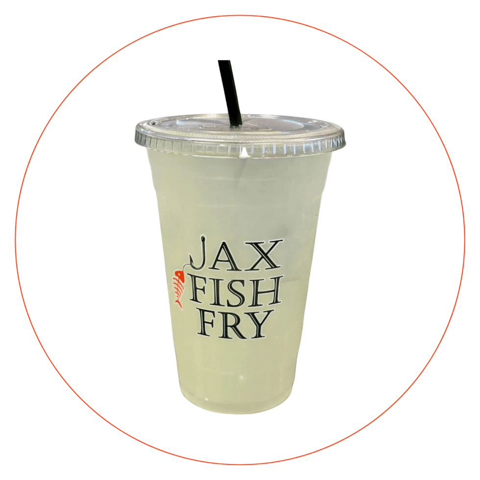 Jax Fish Fry Menu | Fresh Seafood Baskets, Rolls, & Sides