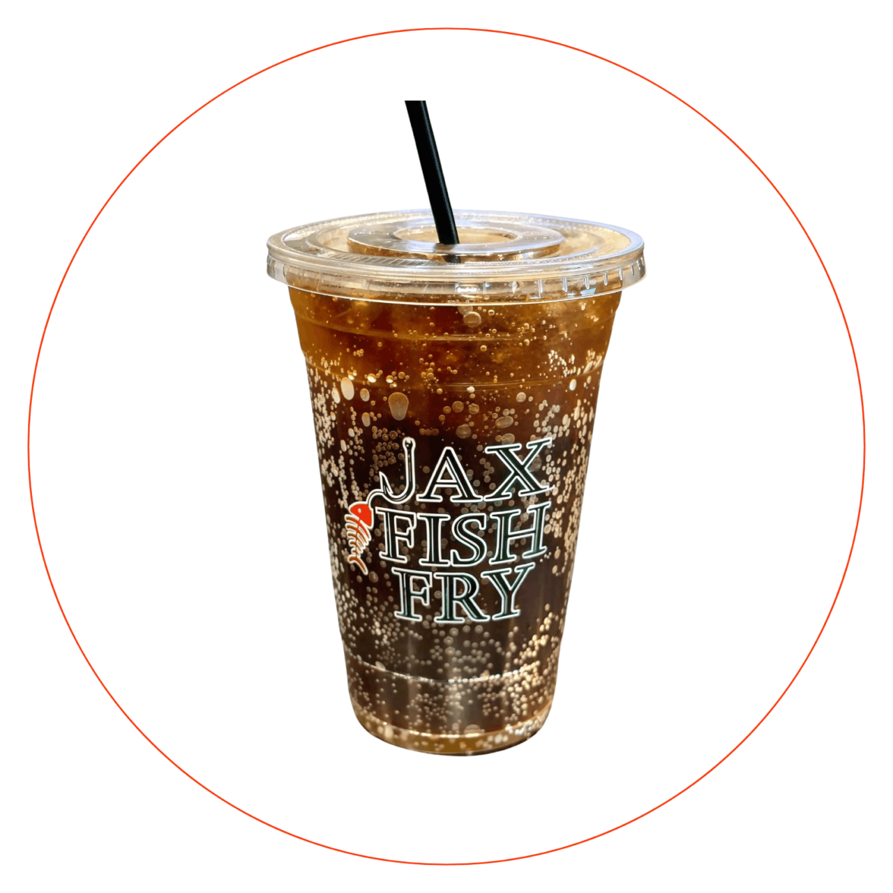 Jax Fish Fry Menu | Fresh Seafood Baskets, Rolls, & Sides
