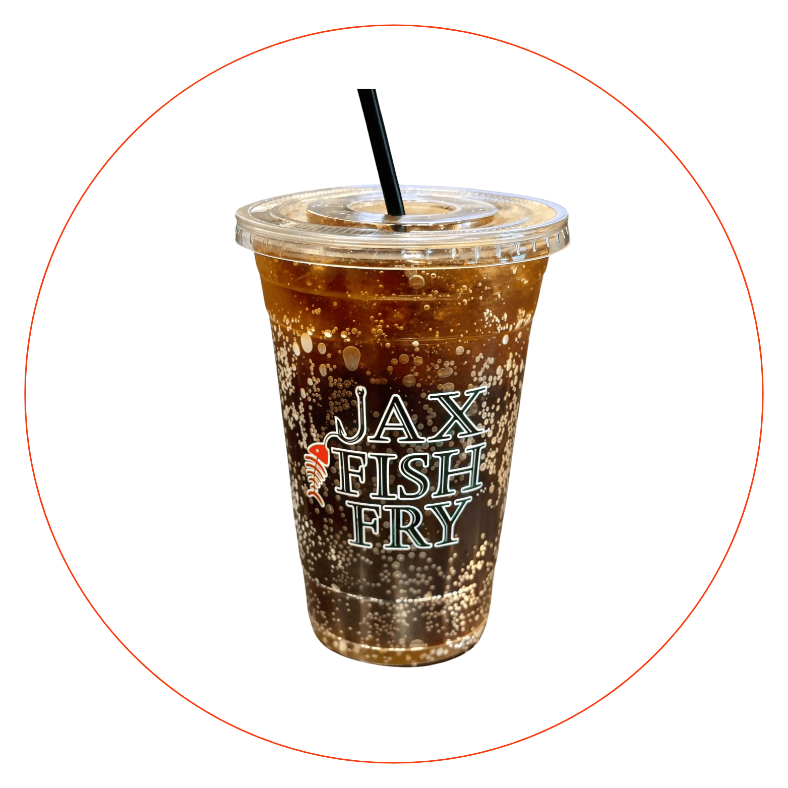 Jax Fish Fry Menu | Fresh Seafood Baskets, Rolls, & Sides